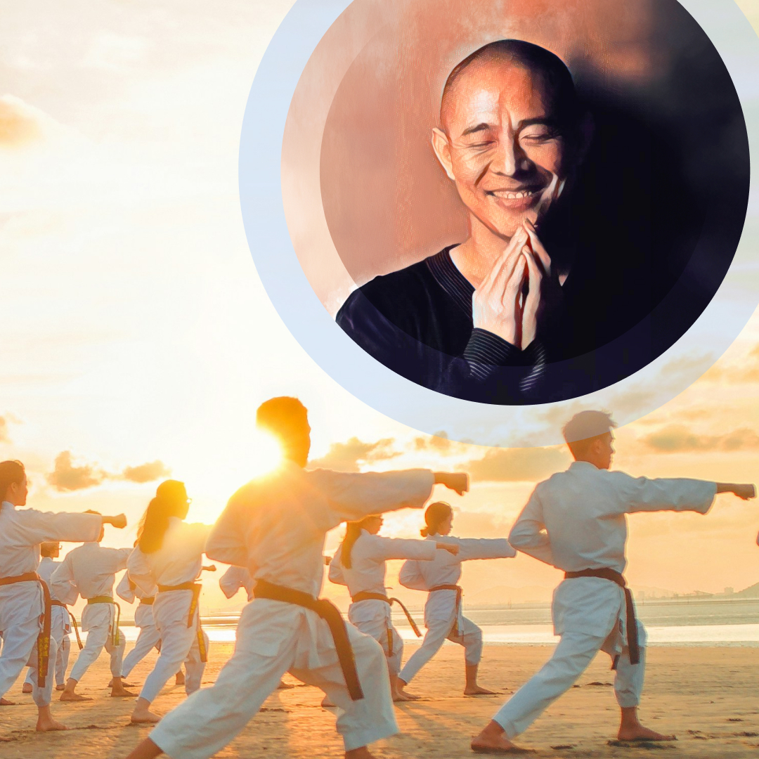 Tergar Francophone – La communauté de méditation mondiale guidé par ...